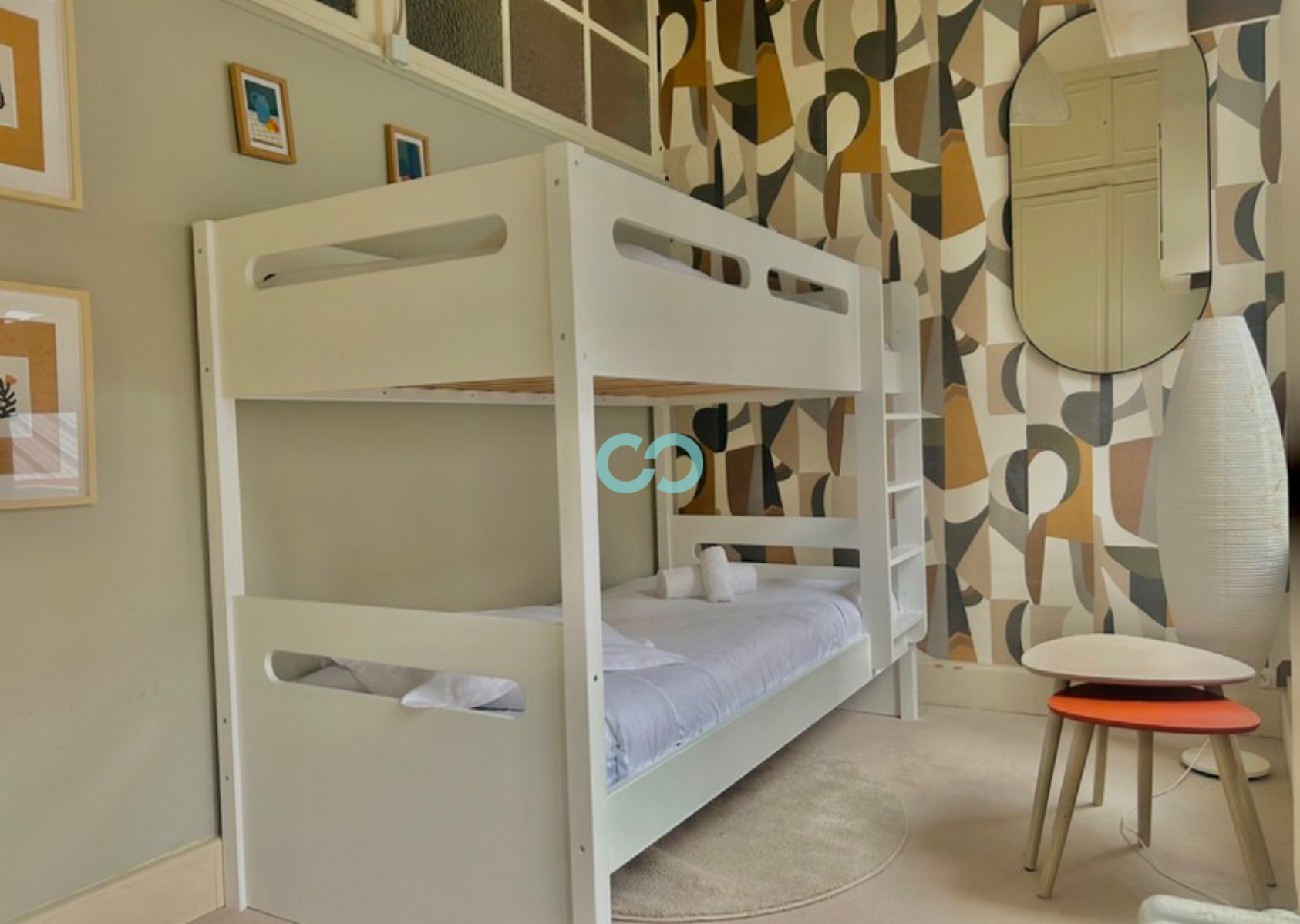 APPARTEMENT - 88 m2 - LILLE WAZEMMES | Collet Immobilier